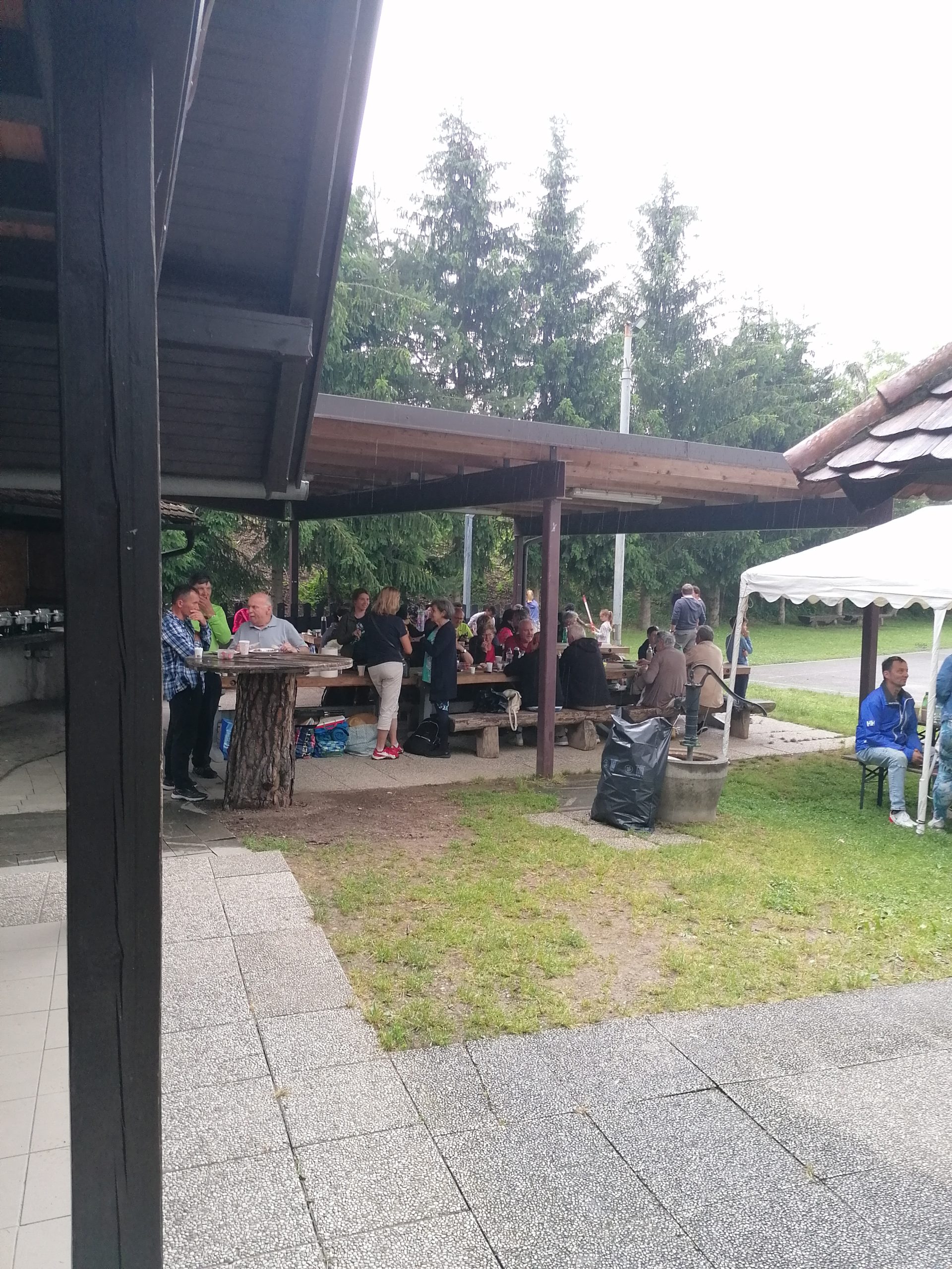 Društveni piknik – Ločica ob Savinji – Abstinent